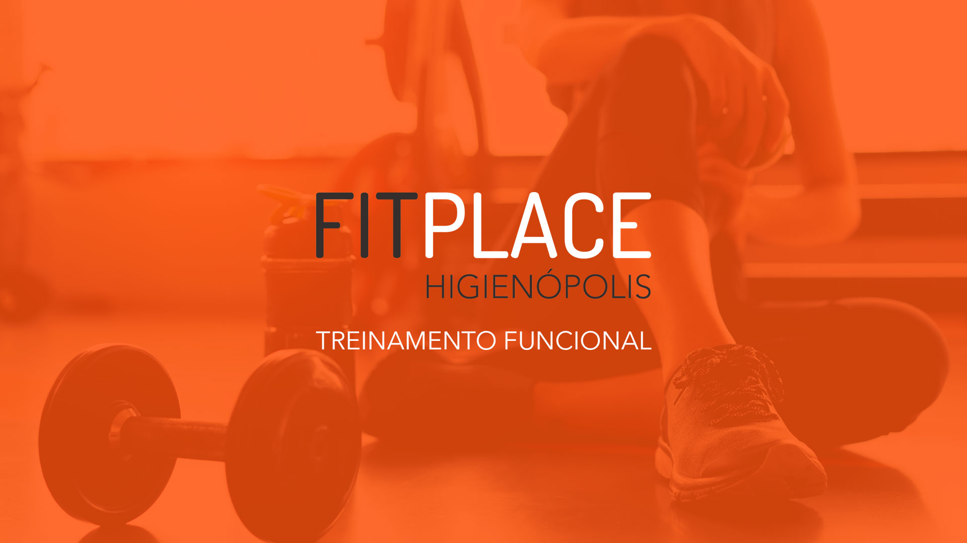 LP TREINAMENTO FUNCIONAL | TreinamentoFuncional